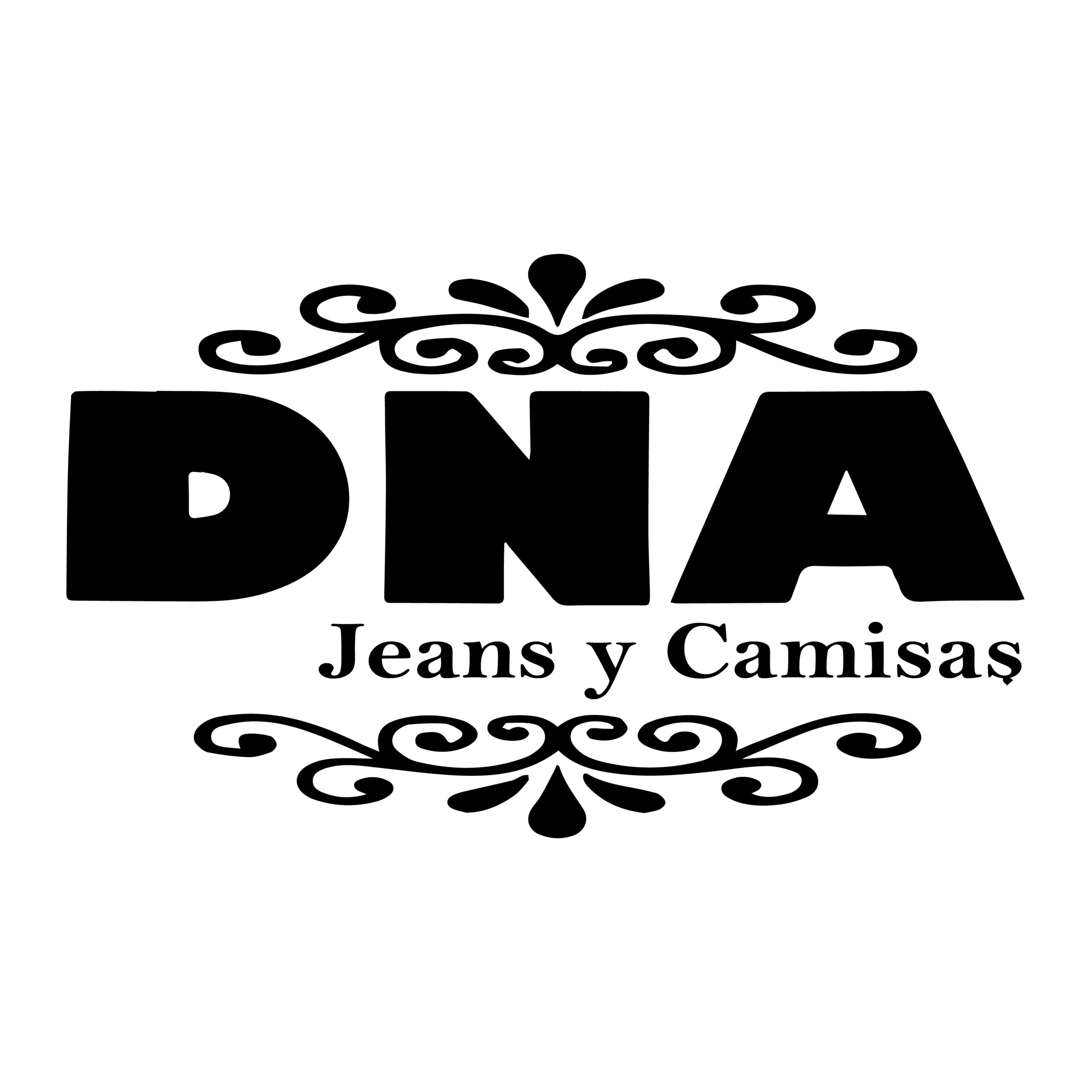DNA Jeans – Centro Comercial Visto