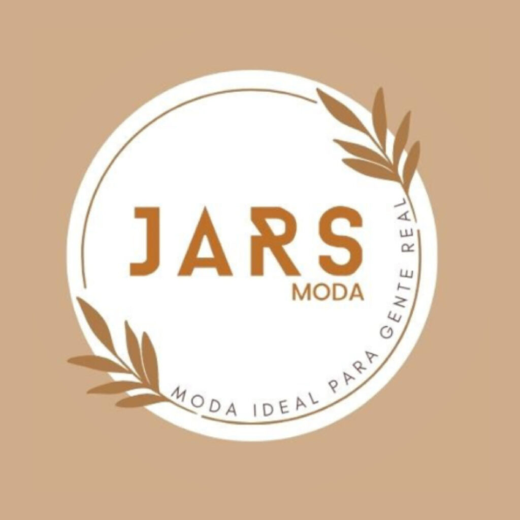 Jars Moda – Centro Comercial Visto
